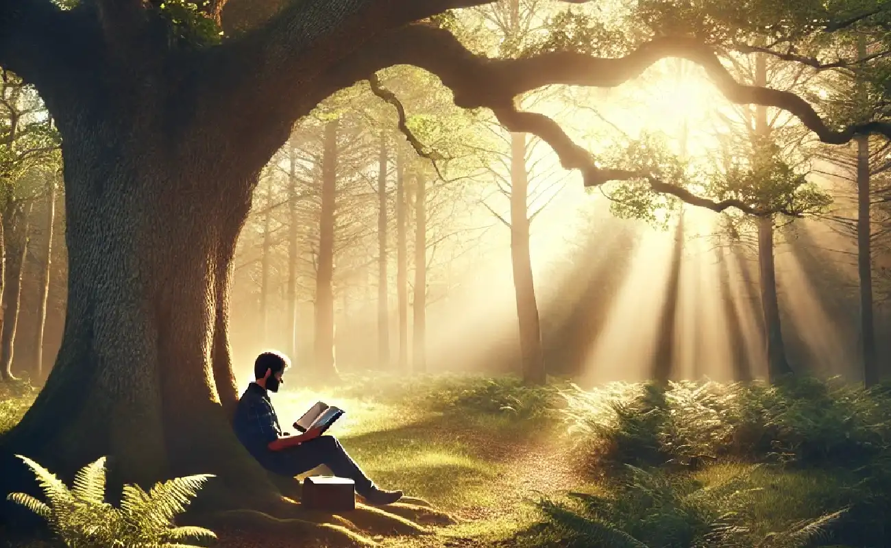 Crecimiento Espiritual y Crecimiento Personal | Wake Up