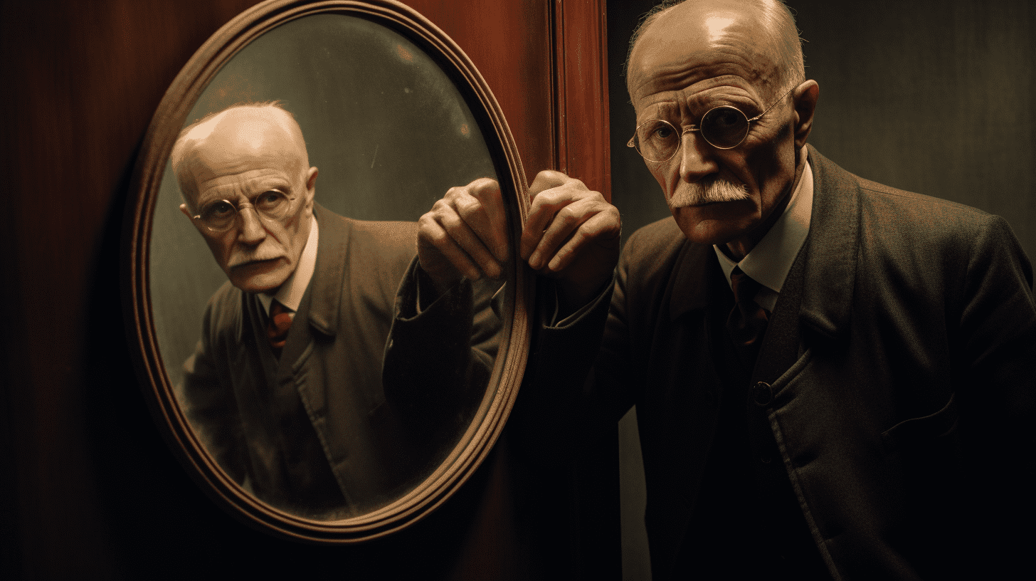Carl Jung: El legado del psicólogo suizo en la psicología actual - Wake Up
