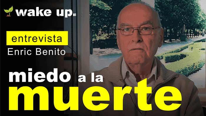 How to Face the Fear of Death? - Dr. Enric Benito